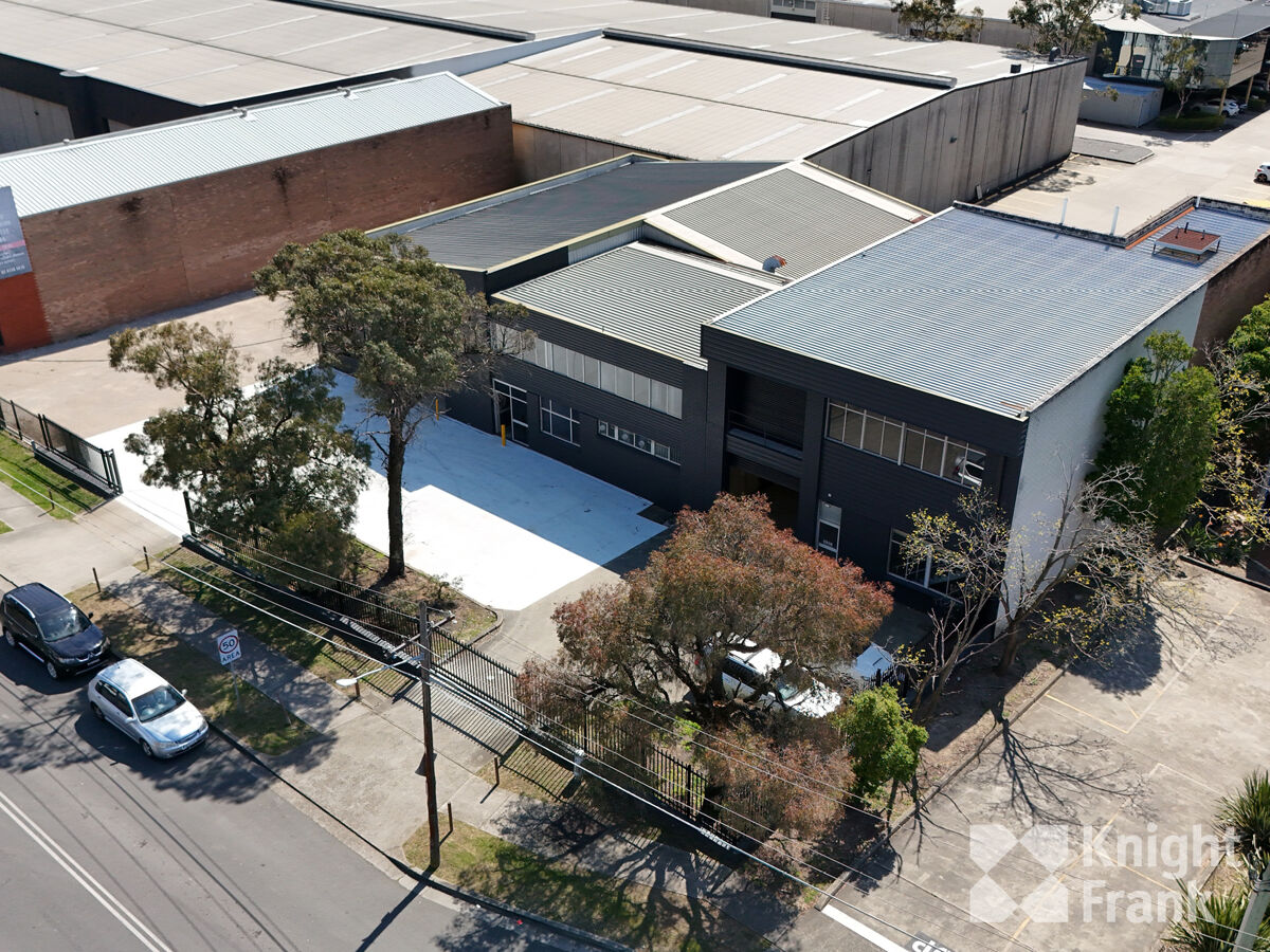 Industrial to rent in 1-7 Rose Crescent, Regents Park, NSW 2143 ...