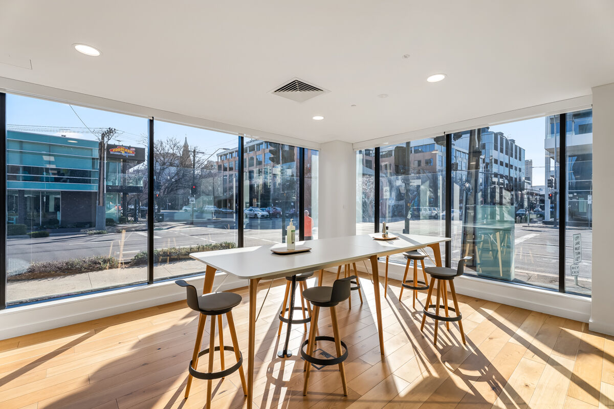 Office to rent in 170 Frome Street, Adelaide, SA 5000 - 156143 | Knight ...