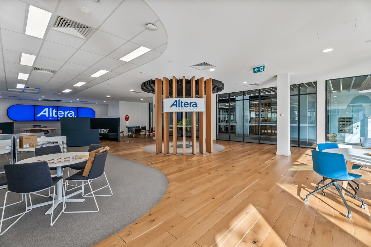 Office to rent in 170 Frome Street, Adelaide, SA 5000 - 156143 | Knight ...