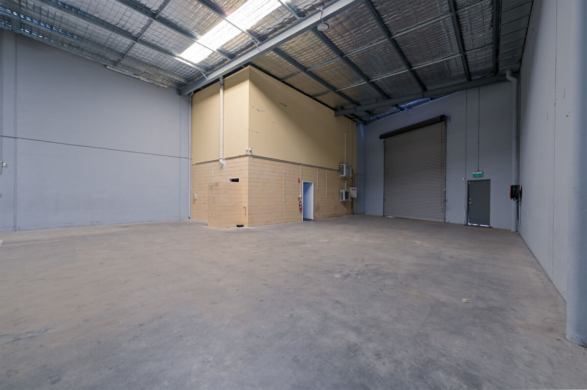 Industrial to rent in 10/2-6 Tulloch Way, Canning Vale, WA 6155 ...