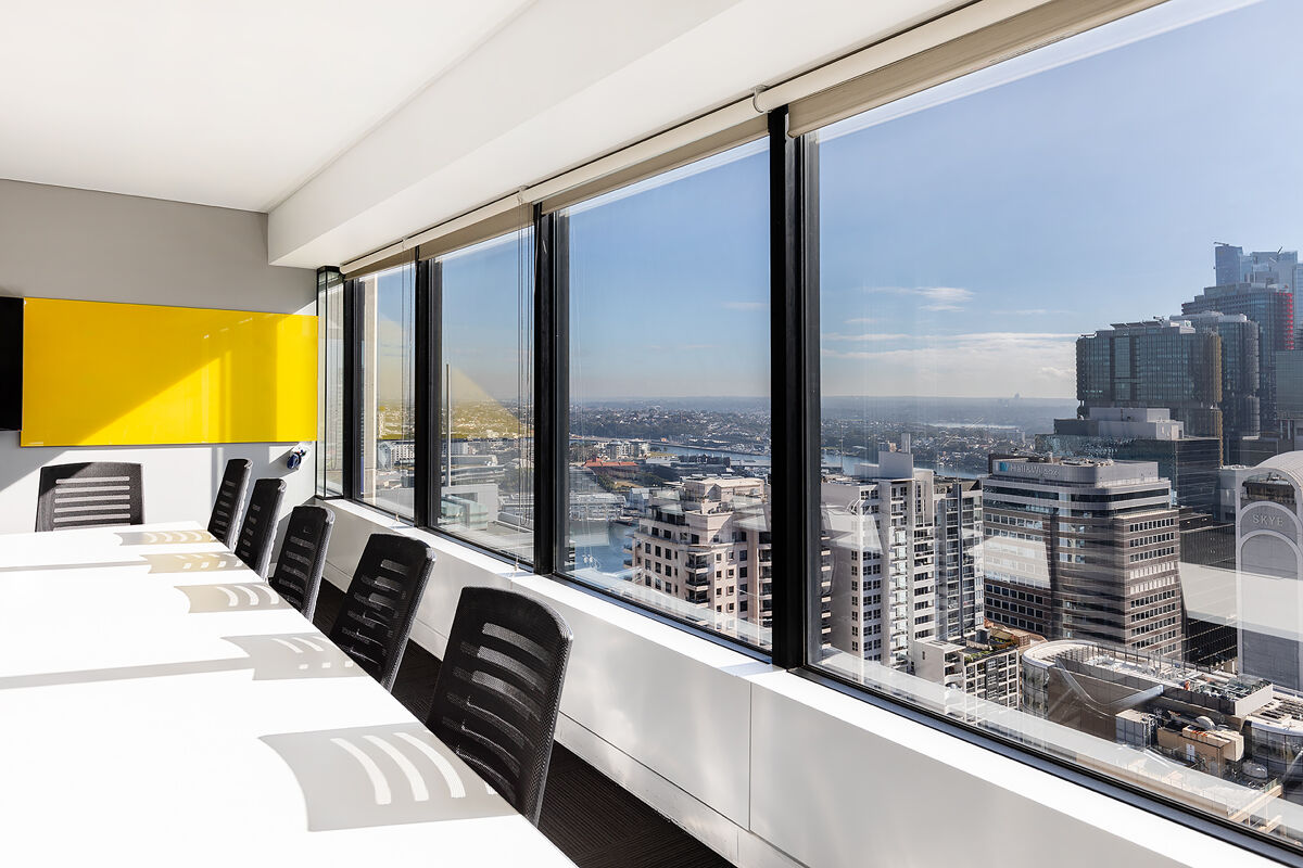 Office to rent in 44 Market Street, Sydney, NSW 2000 - 156464 | Knight ...