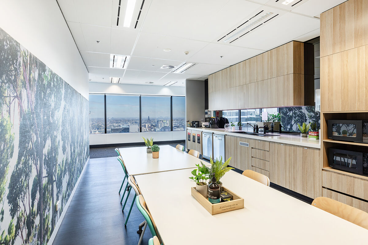Office to rent in 44 Market Street, Sydney, NSW 2000 - 156464 | Knight ...