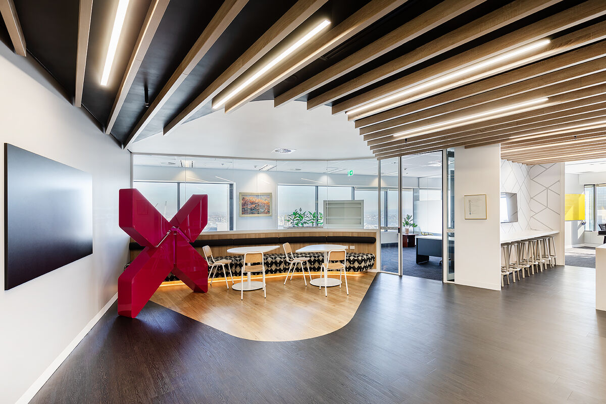 Office to rent in 44 Market Street, Sydney, NSW 2000 - 156464 | Knight ...