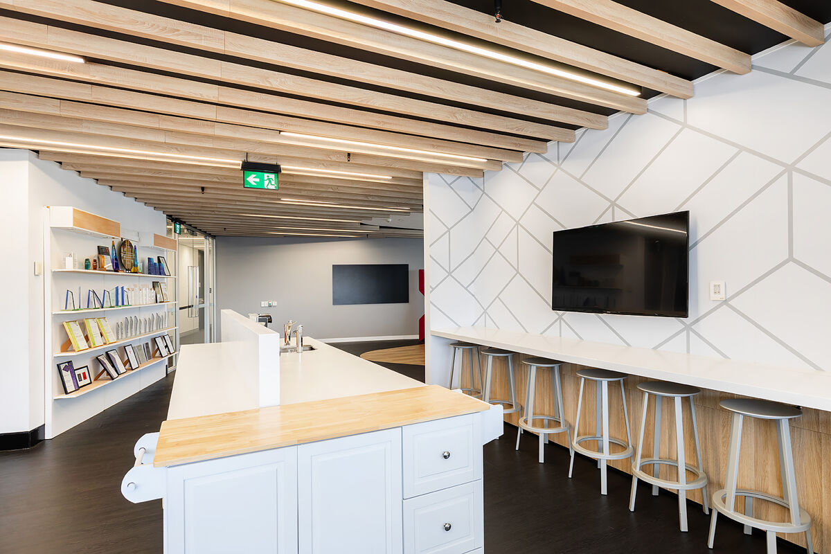 Office to rent in 44 Market Street, Sydney, NSW 2000 - 156464 | Knight ...