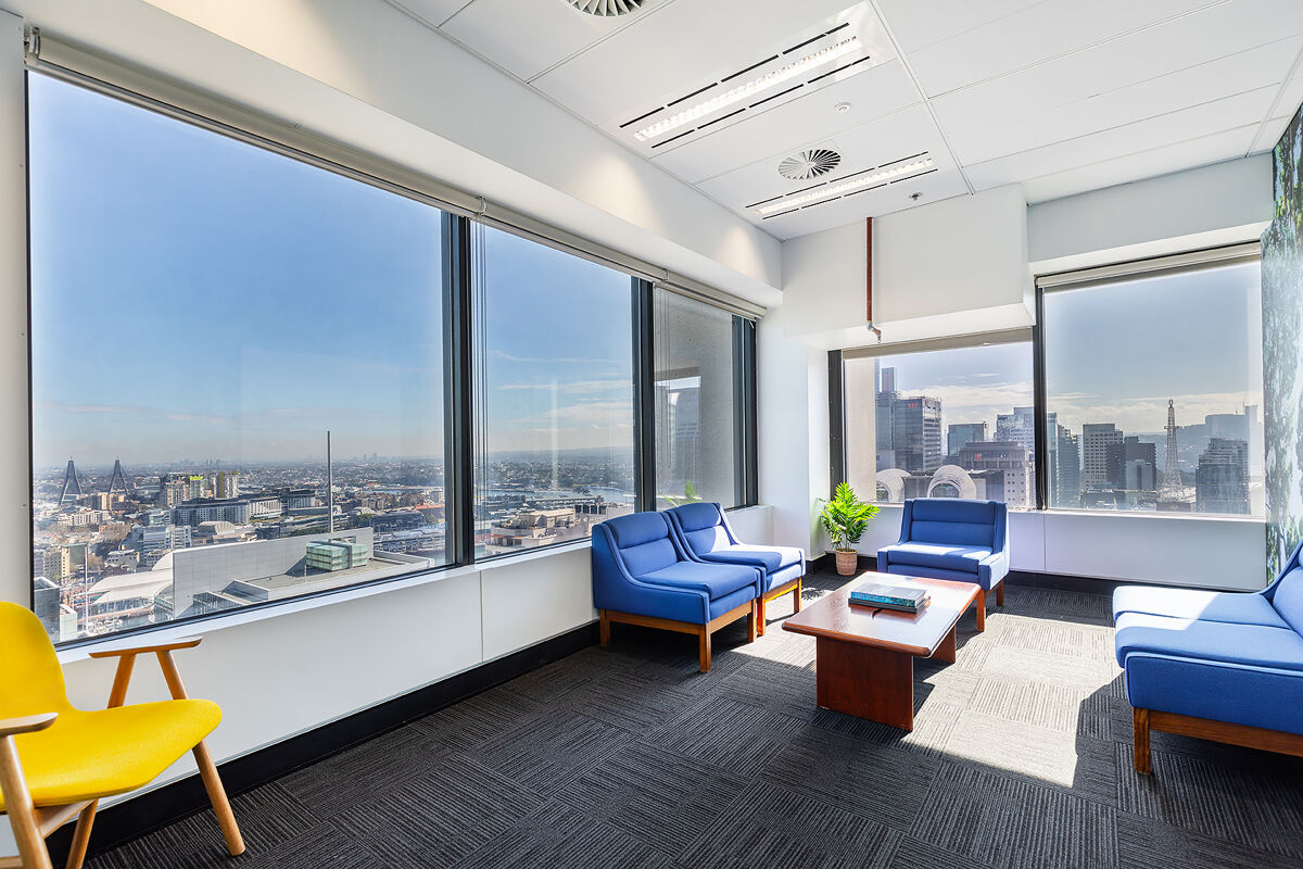 Office to rent in 44 Market Street, Sydney, NSW 2000 - 156464 | Knight ...