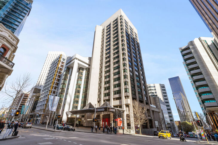 Commercial properties to rent and for lease in Perth | Knight Frank ...