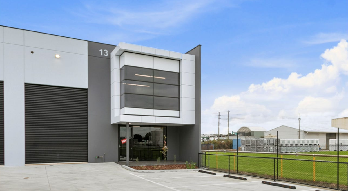 Industrial to rent in 13 Aspen Circuit, Springvale, VIC 3171 - 157035 ...