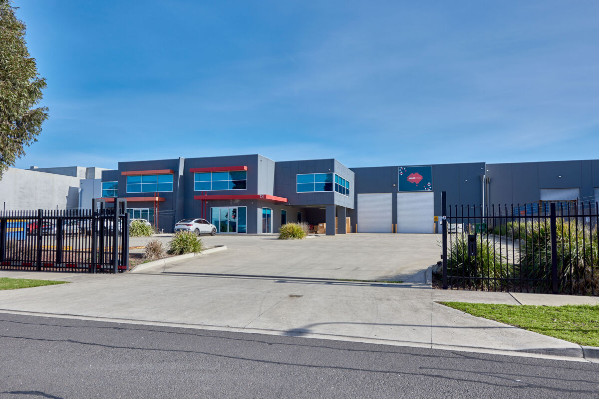Industrial for sale in 13 Barclay Road, Derrimut, VIC 3026 - 157251 ...