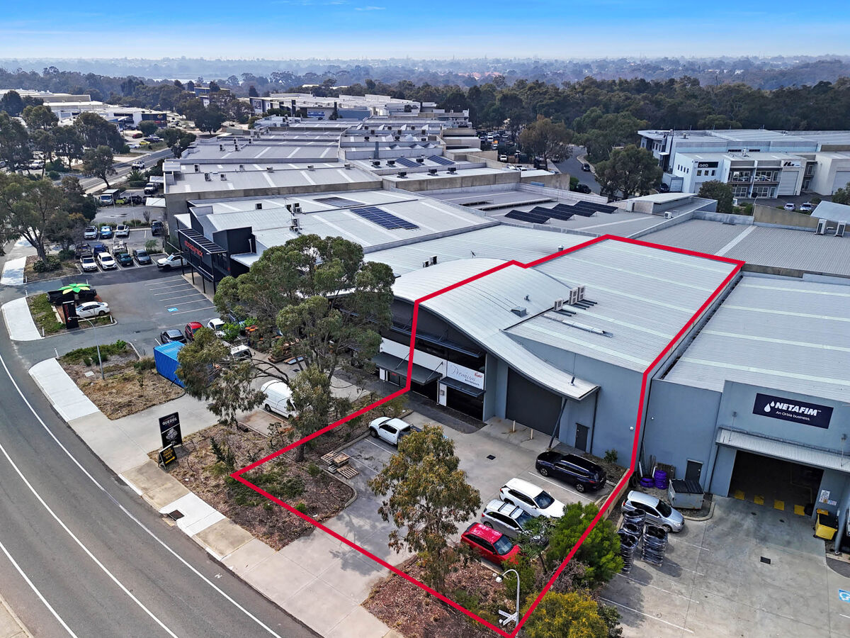 Industrial to rent in 2/50 Discovery Drive, Bibra Lake, WA 6163 ...