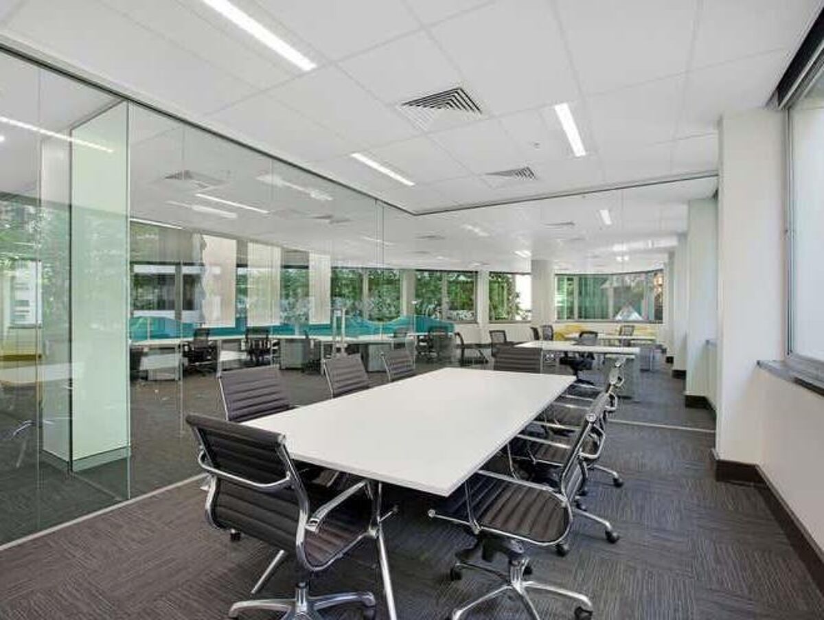 Office to rent in 62 Pitt Street, Sydney, NSW 2000 - 158197 | Knight ...