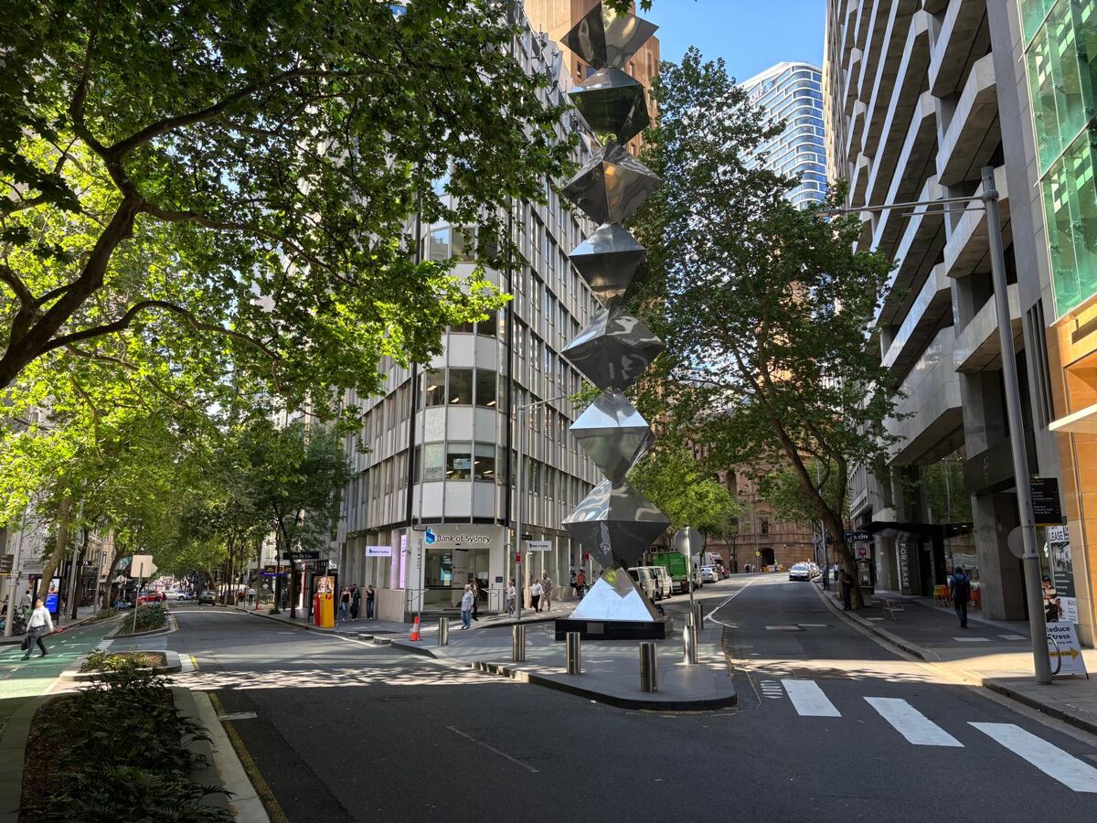 Office to rent in 62 Pitt Street, Sydney, NSW 2000 - 158197 | Knight ...