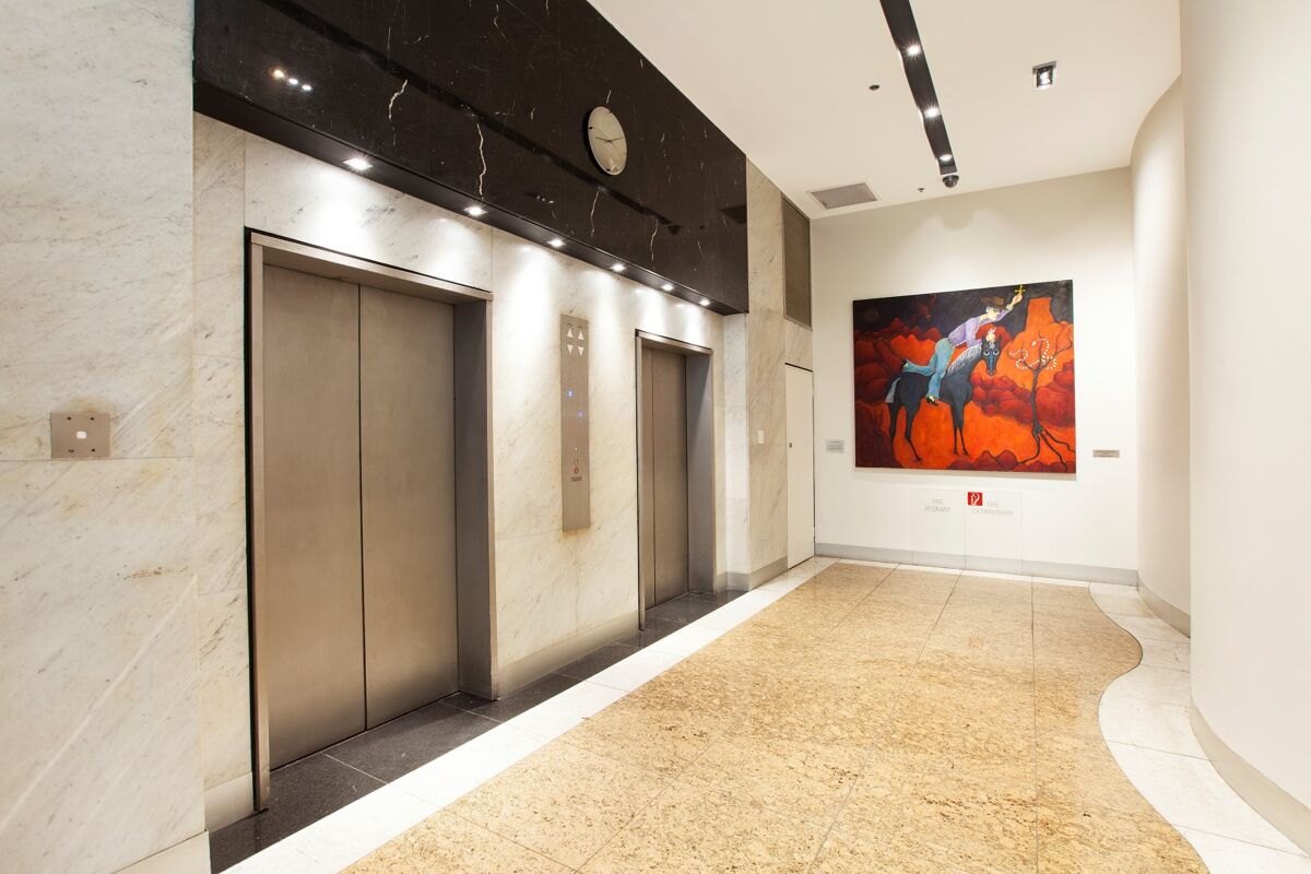 Office to rent in 62 Pitt Street, Sydney, NSW 2000 - 158197 | Knight ...