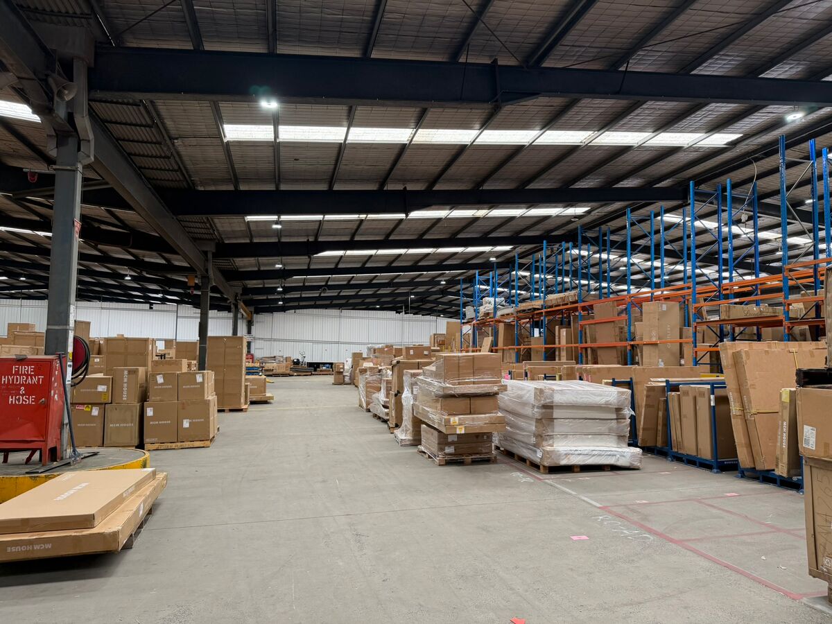 Industrial to rent in 209 Barry Road, Campbellfield, VIC 3061 - 159006 ...