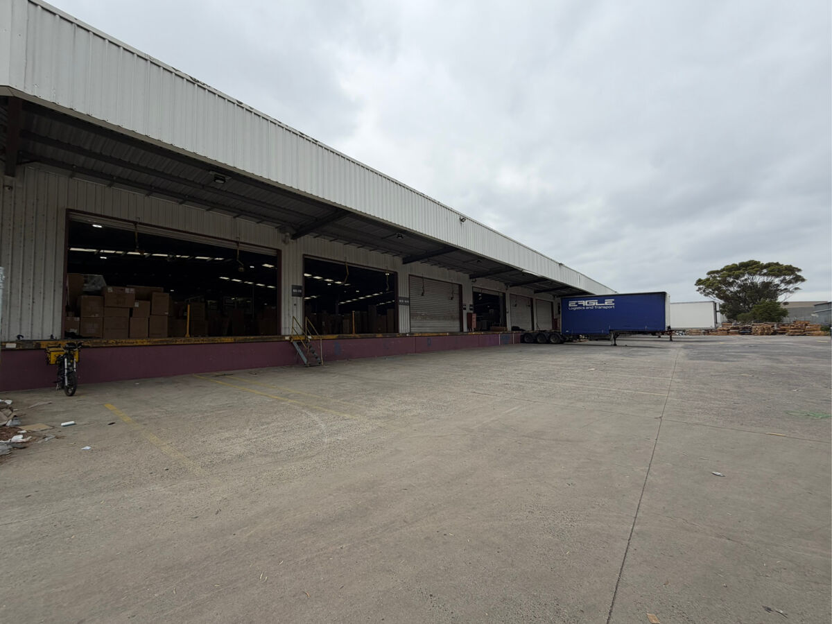 Industrial to rent in 209 Barry Road, Campbellfield, VIC 3061 - 159006 ...
