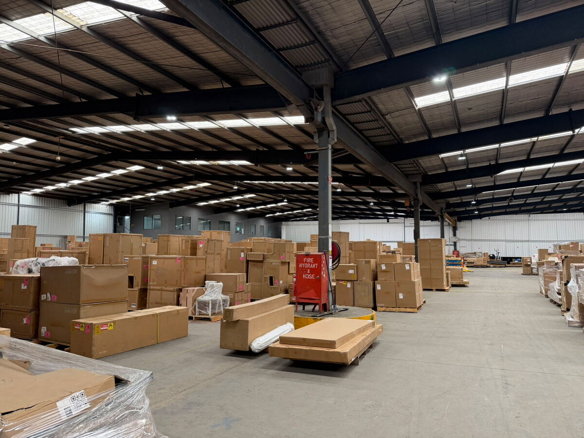 Industrial to rent in 209 Barry Road, Campbellfield, VIC 3061 - 159006 ...