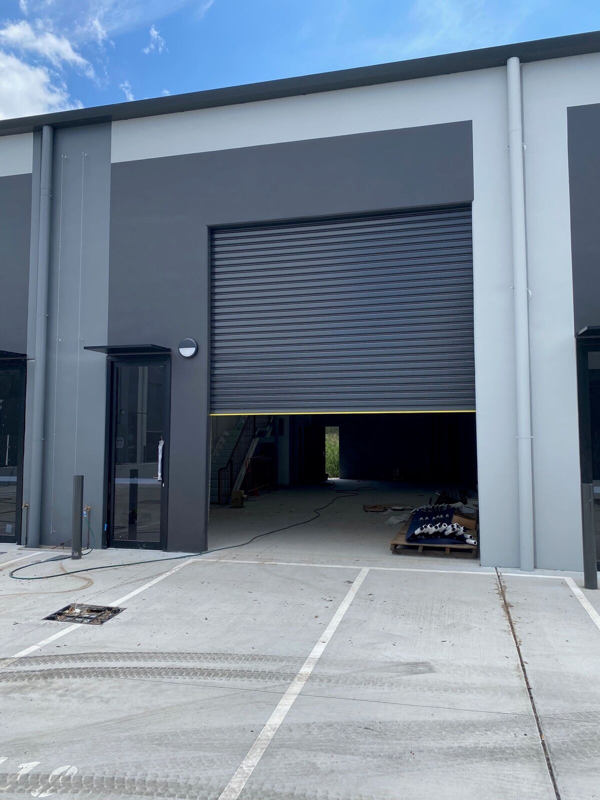Industrial to rent in Hawkins Connect, 52 Hawkins Crescent, Bundamba ...