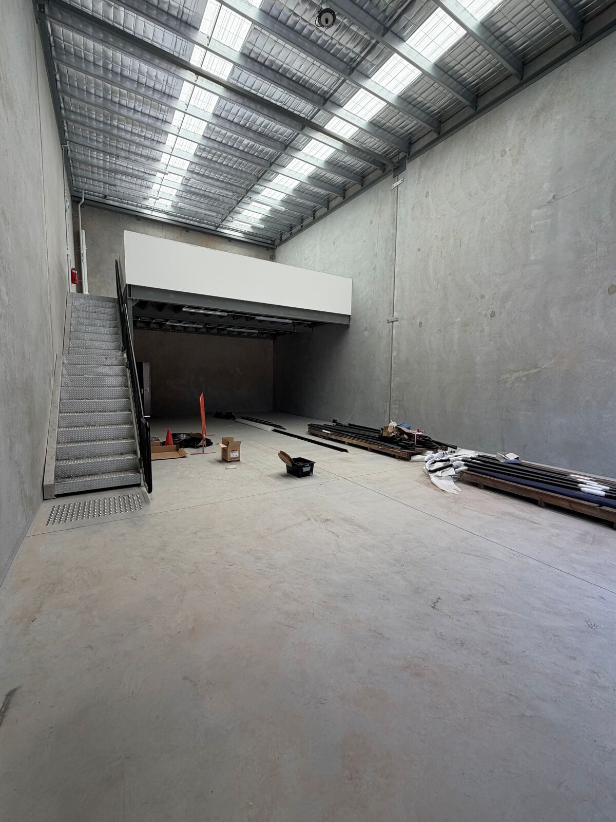 Industrial to rent in Hawkins Connect, 52 Hawkins Crescent, Bundamba ...
