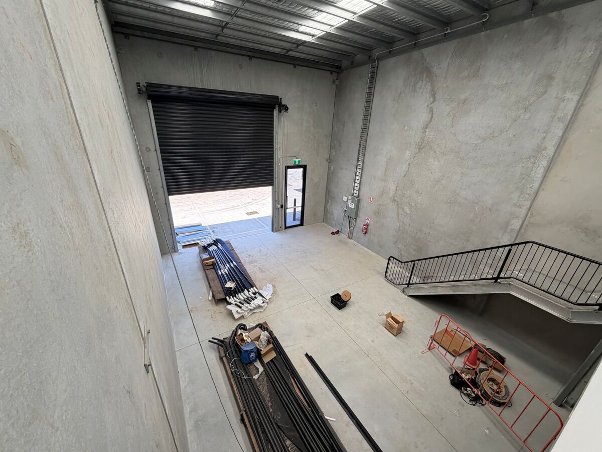 Industrial to rent in Hawkins Connect, 52 Hawkins Crescent, Bundamba ...