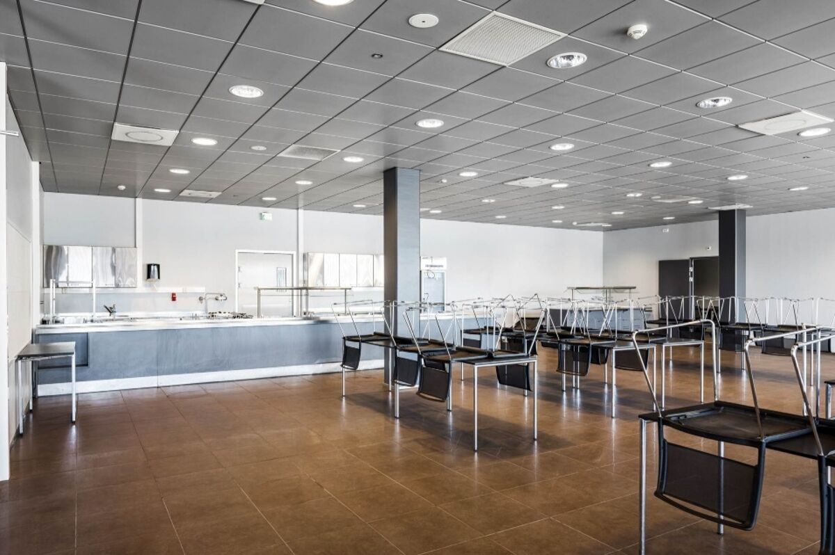 Other Commercial Property to rent in Satamakaari 35 C, Vuosaari ...