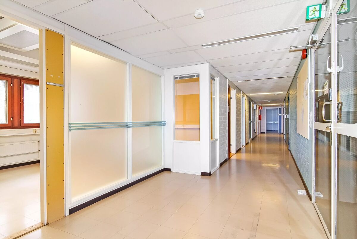 Other Commercial Property to rent in Rautatienkatu 10, Ydinkeskusta ...