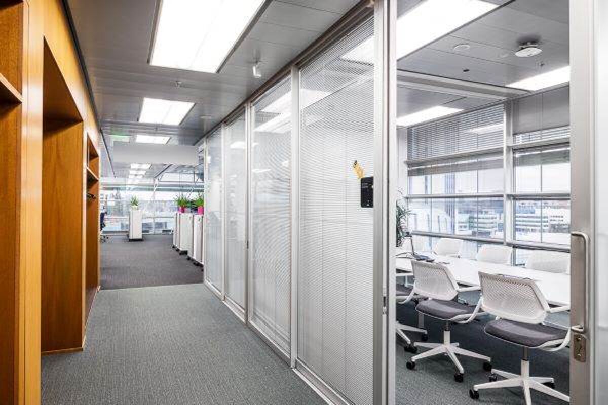 Other Commercial Property to rent in Keilasatama 5, Keilaranta, Espoo ...