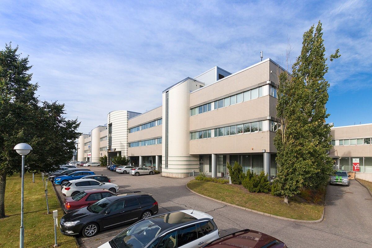 Other Commercial Property to rent in Piitie 3, Köyhämäki, Vantaa, 01510 ...