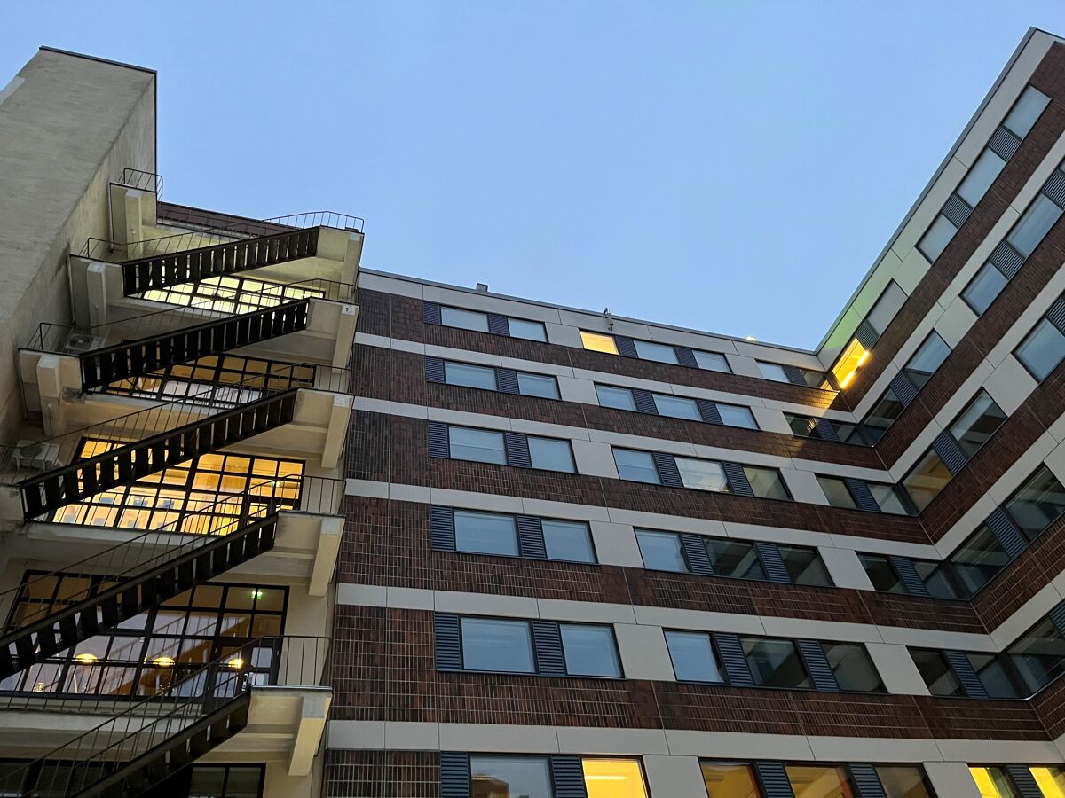 Other Commercial Property to rent in Elimäenkatu 15, Vallila, Helsinki ...