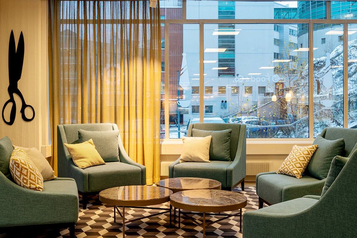 Other Commercial Property to rent in Elimäenkatu 15, Vallila, Helsinki ...