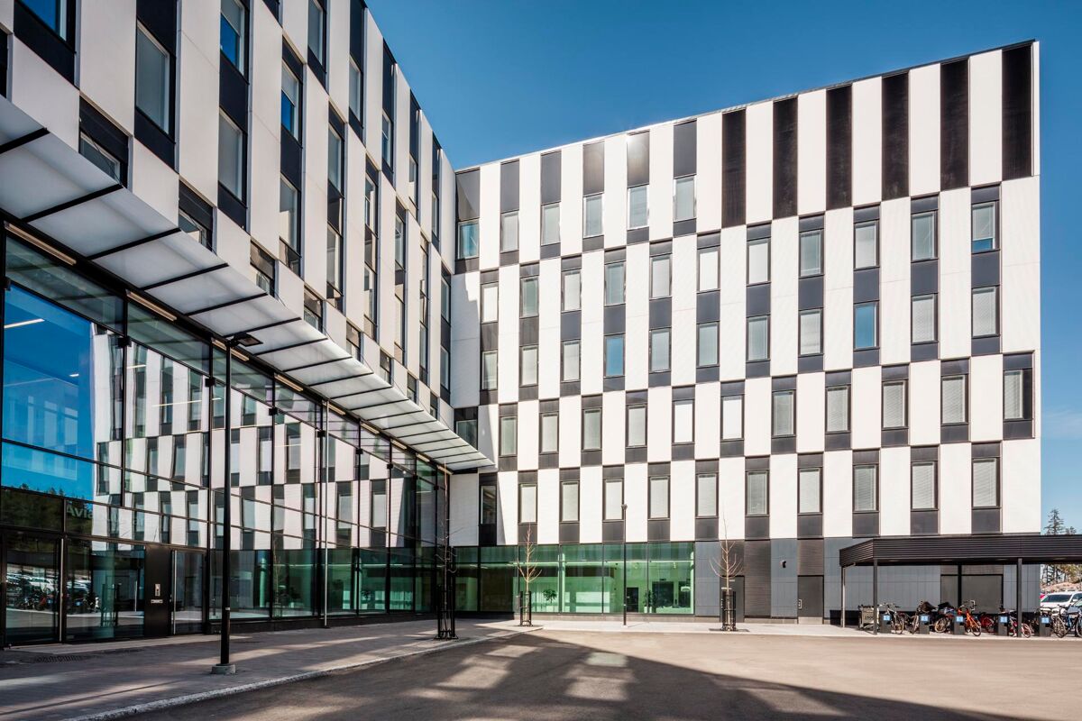 Other Commercial Property to rent in Karhumäenkuja 2a, Aviapolis ...