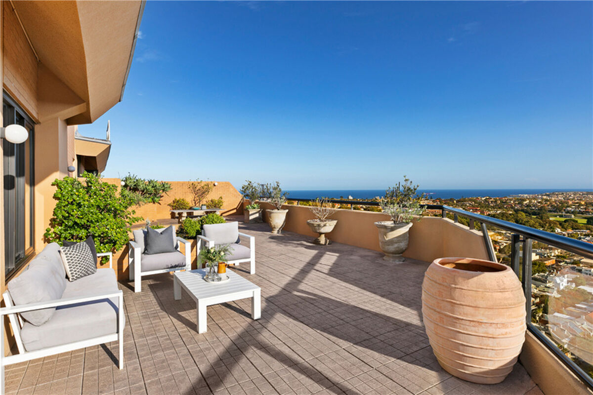 apartment for sale in 2803/83-85 Spring Street, BONDI JUNCTION, NSW ...