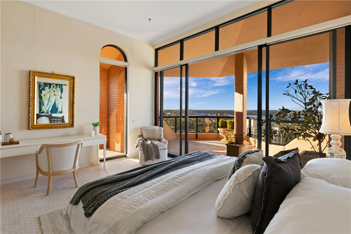 apartment for sale in 2803/83-85 Spring Street, BONDI JUNCTION, NSW ...