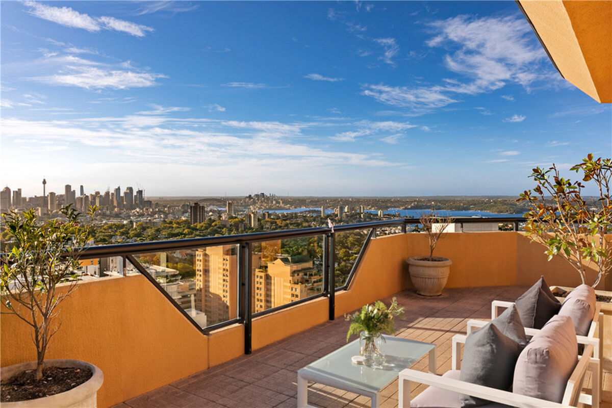 apartment for sale in 2803/83-85 Spring Street, BONDI JUNCTION, NSW ...