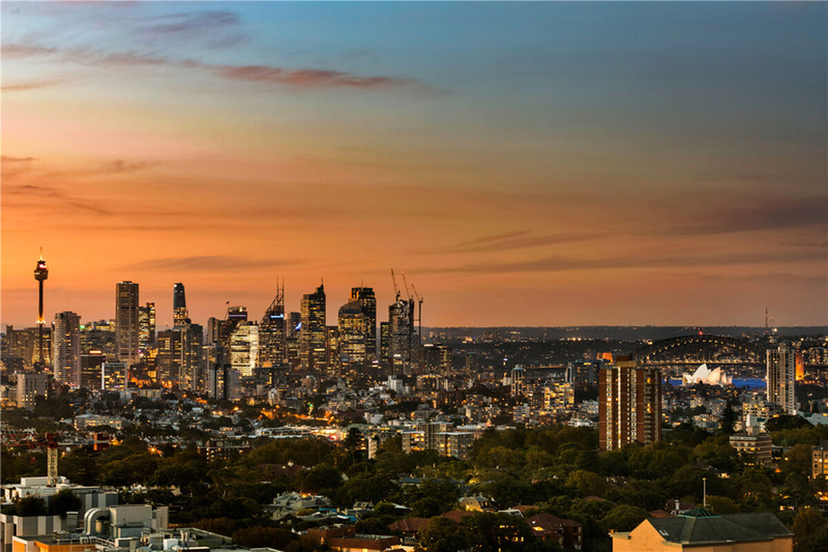 apartment for sale in 2803/83-85 Spring Street, BONDI JUNCTION, NSW ...