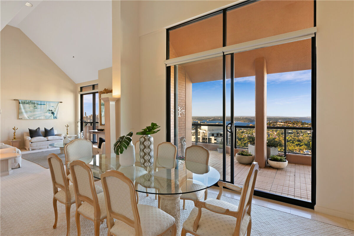 apartment for sale in 2803/83-85 Spring Street, BONDI JUNCTION, NSW ...