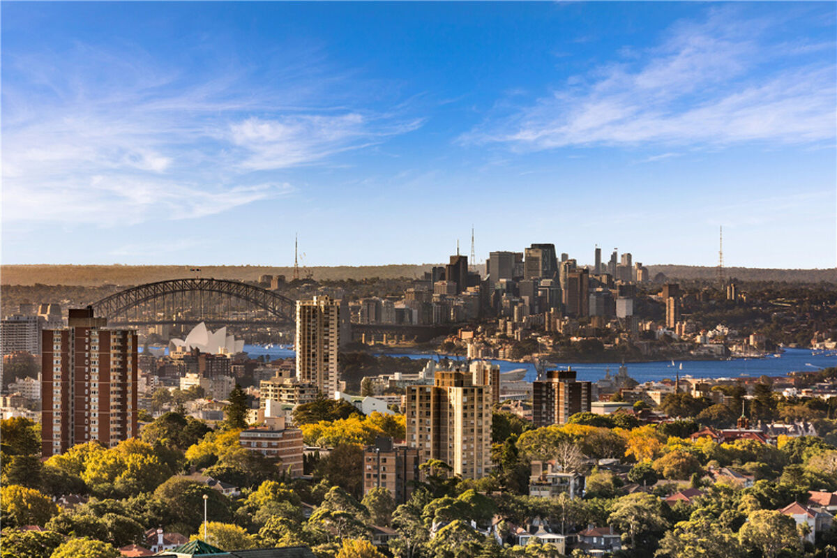 apartment for sale in 2803/83-85 Spring Street, BONDI JUNCTION, NSW ...