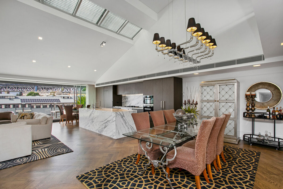 apartment for sale in 608/19 Hickson Road, DAWES POINT, NSW 2000 ...