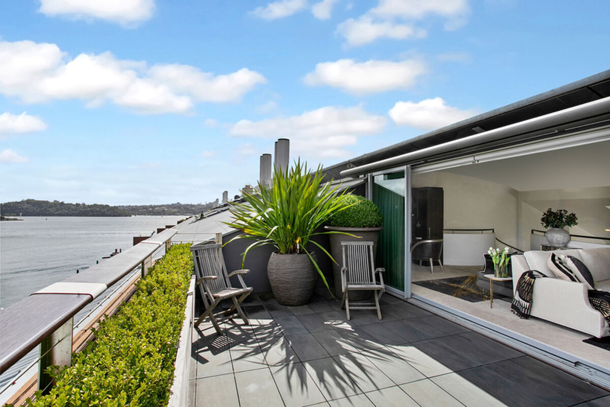 apartment for sale in 608/19 Hickson Road, DAWES POINT, NSW 2000 ...