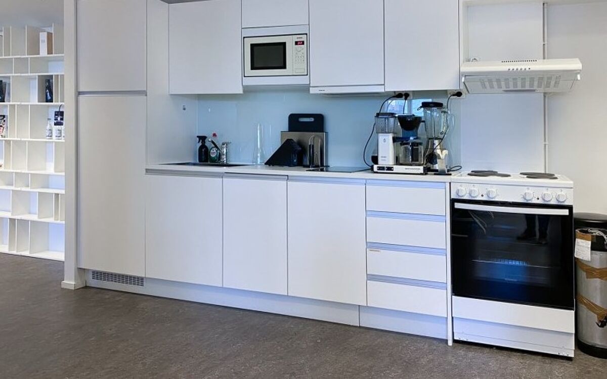 Other Commercial Property to rent in Aleksanterinkatu 19, Ydinkeskusta ...