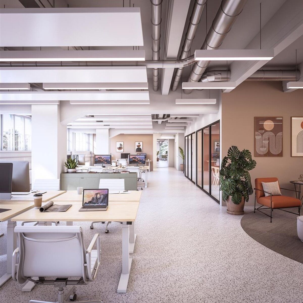 Other Commercial Property to rent in Satamaradankatu 1, Vallila ...