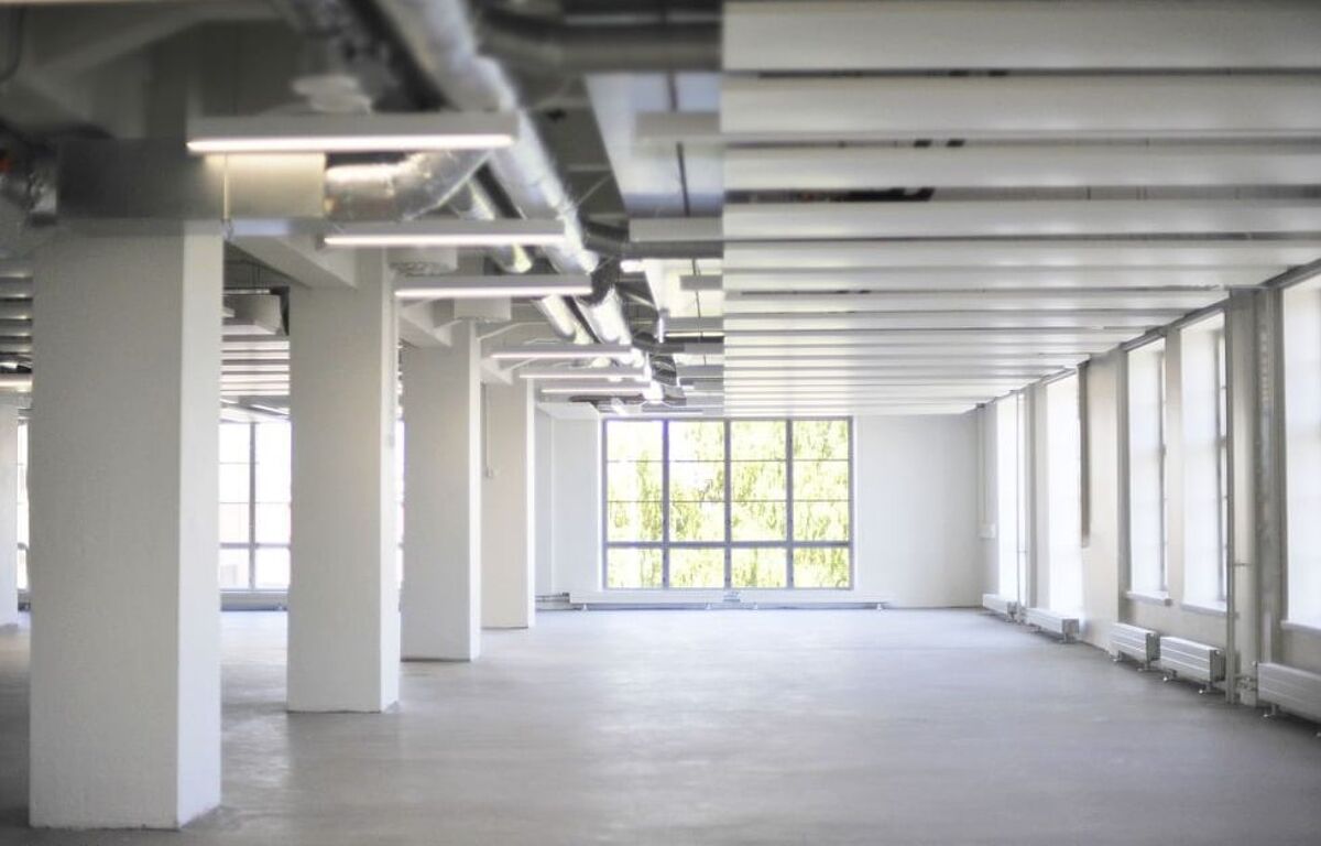 Other Commercial Property to rent in Satamaradankatu 1, Vallila ...