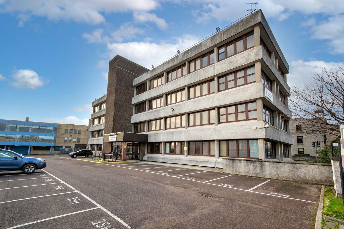 Office for sale in Lord Cullen House, 127 Causewayend, Aberdeen ...