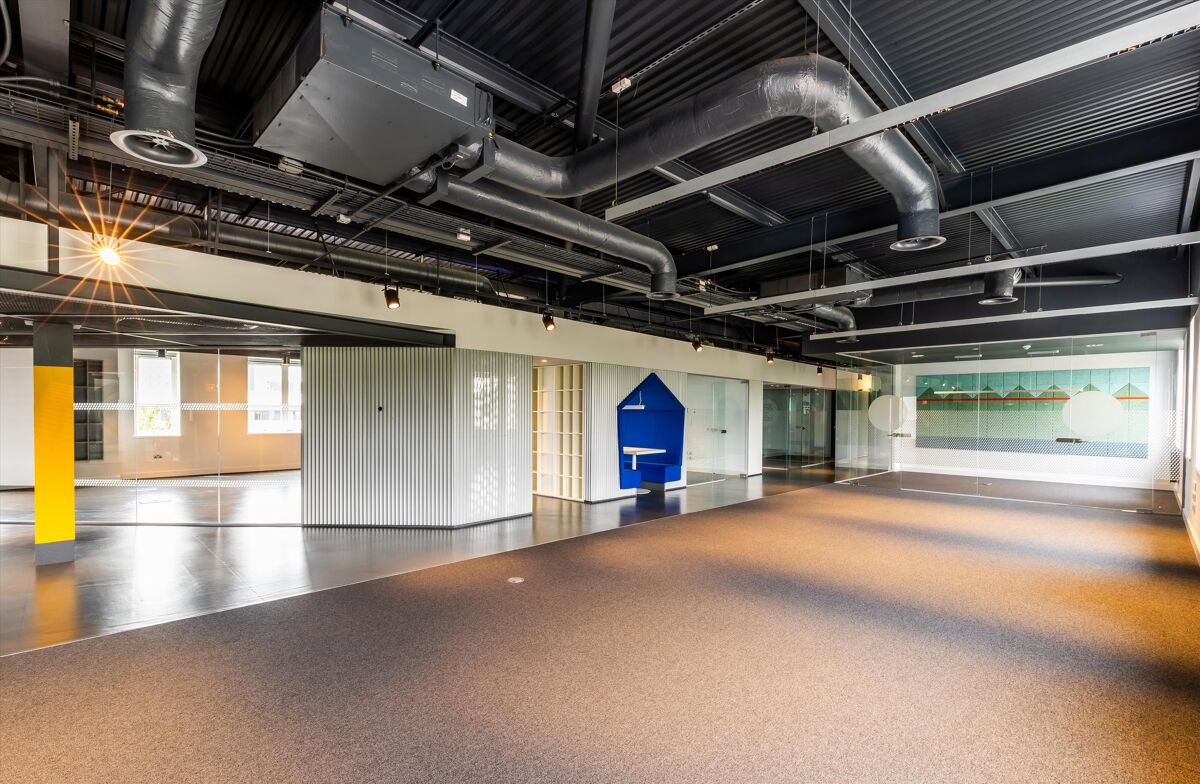 Office to rent in The Hub, Aberdeen Energy Park, Bridge of Don ...
