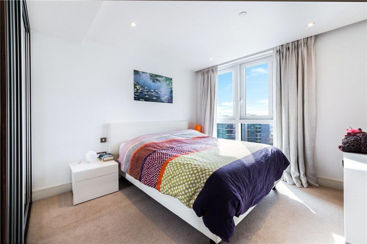 Immobilien zum Kauf - Altitude Point, 71 Alie Street, Aldgate, London ...