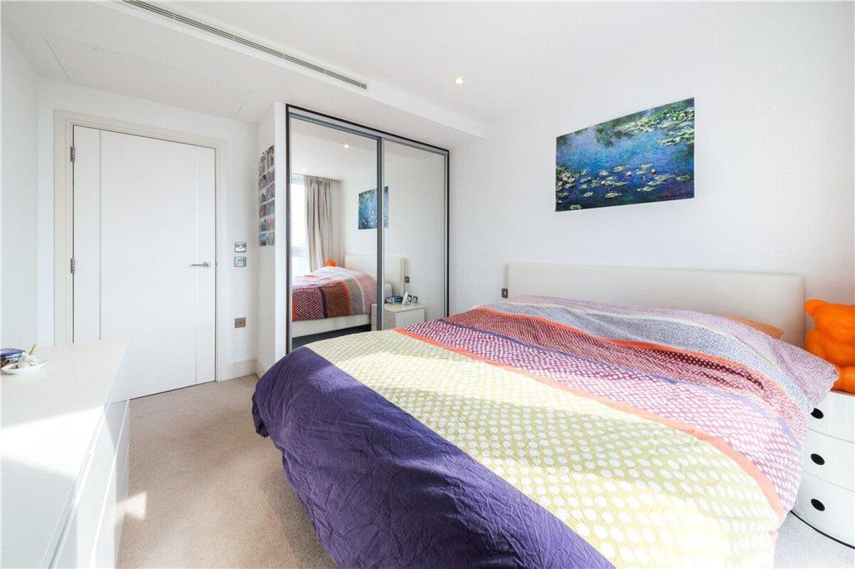 Immobilien zum Kauf - Altitude Point, 71 Alie Street, Aldgate, London ...