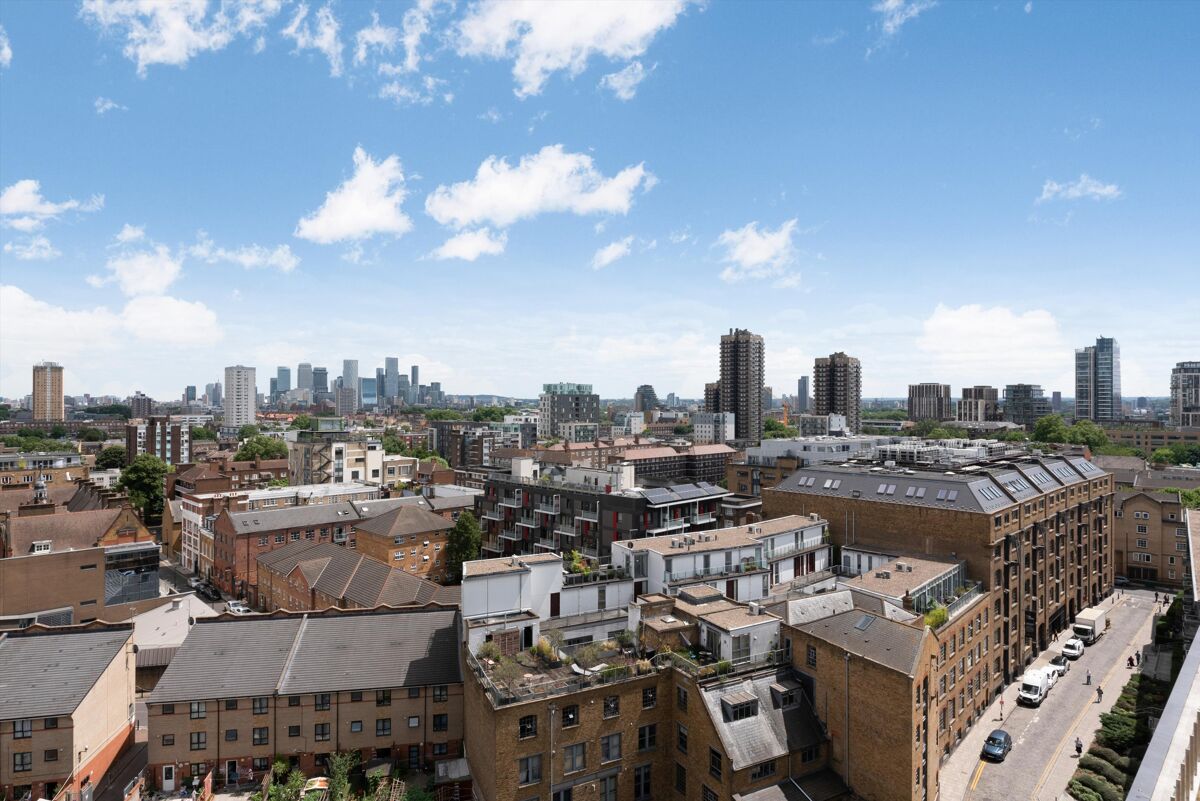 flat to rent in Cassia House, Piazza Walk, London, E1 - alq012548842 ...