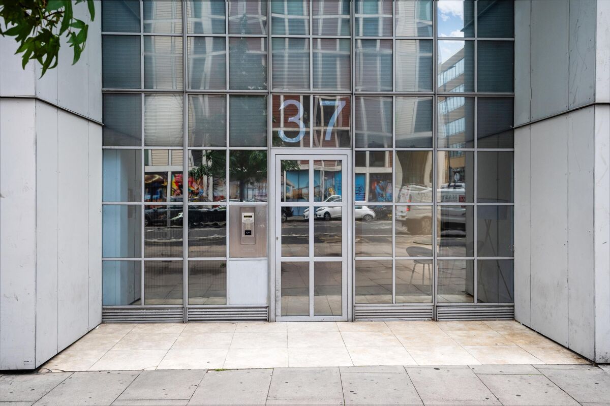 flat to rent in Naylor Building West, Assam Street, London, E1 ...