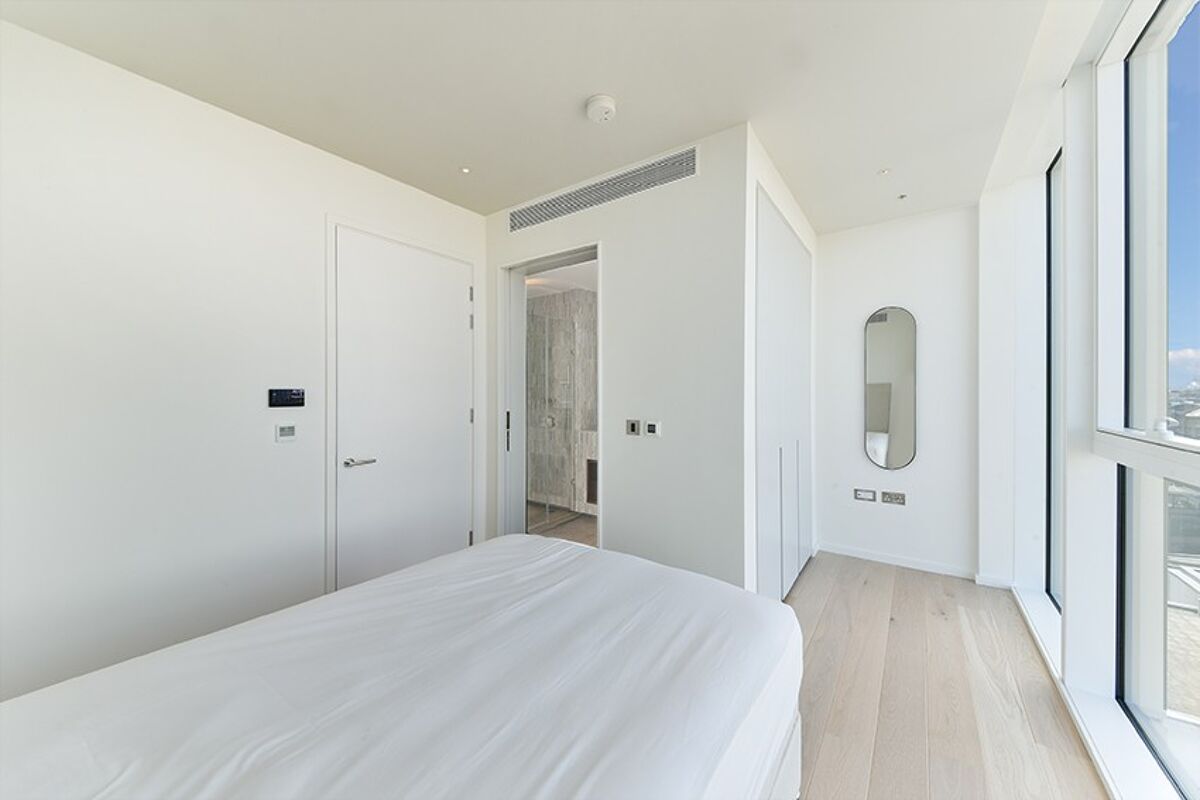 flat to rent in The Waterson Building, Long Street, Shoreditch, London ...