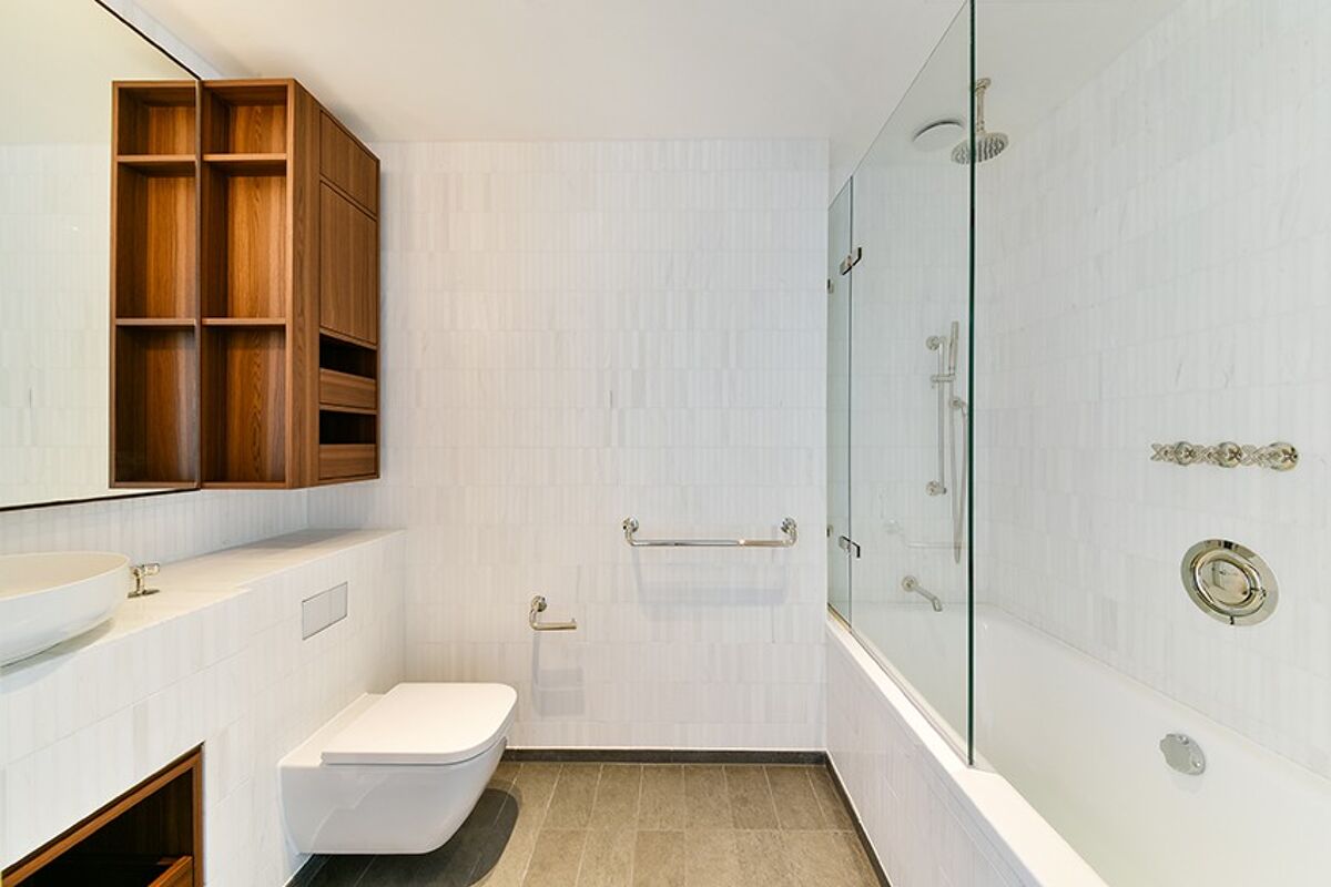 flat to rent in The Waterson Building, Long Street, Shoreditch, London ...