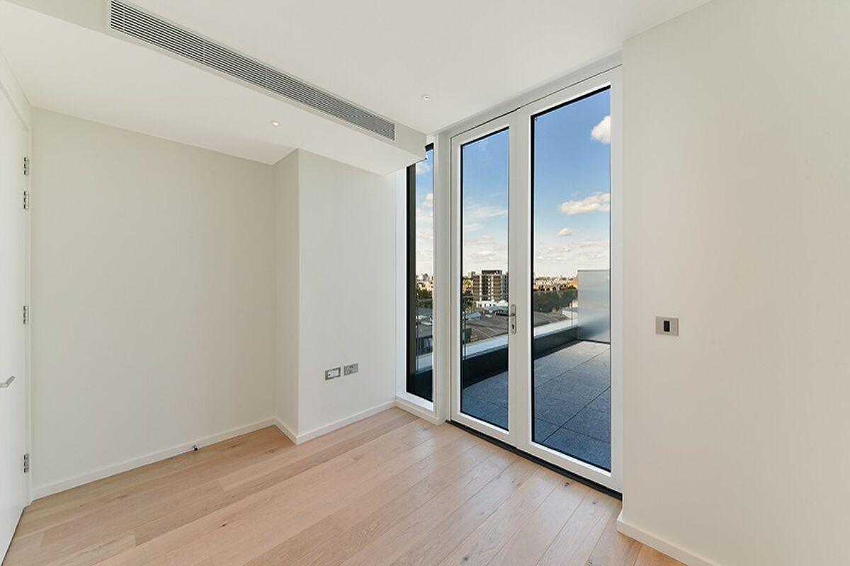 flat to rent in The Waterson Building, Long Street, Shoreditch, London ...