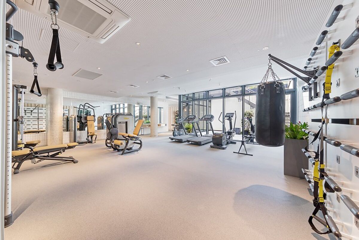 flat to rent in The Waterson Building, Long Street, Shoreditch, London ...